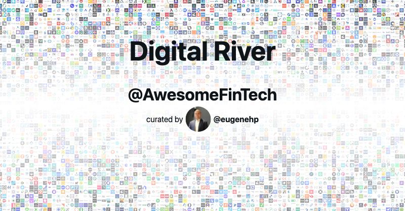 Digital River | Awesome FinTech