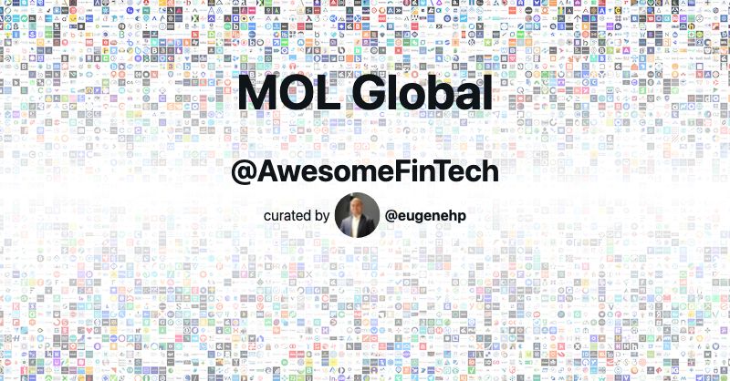 Mol Global Awesome Fintech