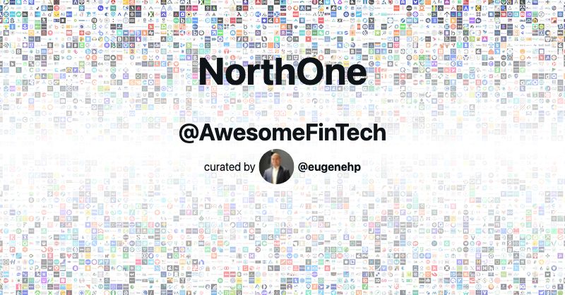 NorthOne | Awesome FinTech